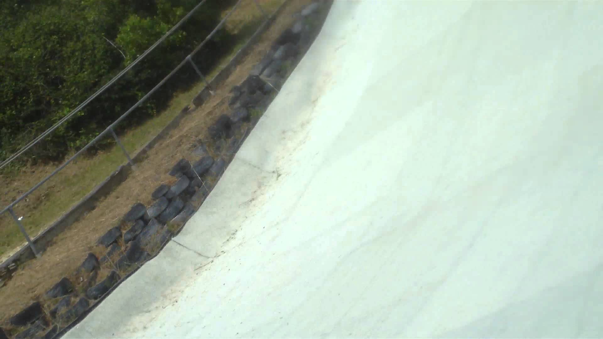 UK Ski Slopes | Planks and Boards