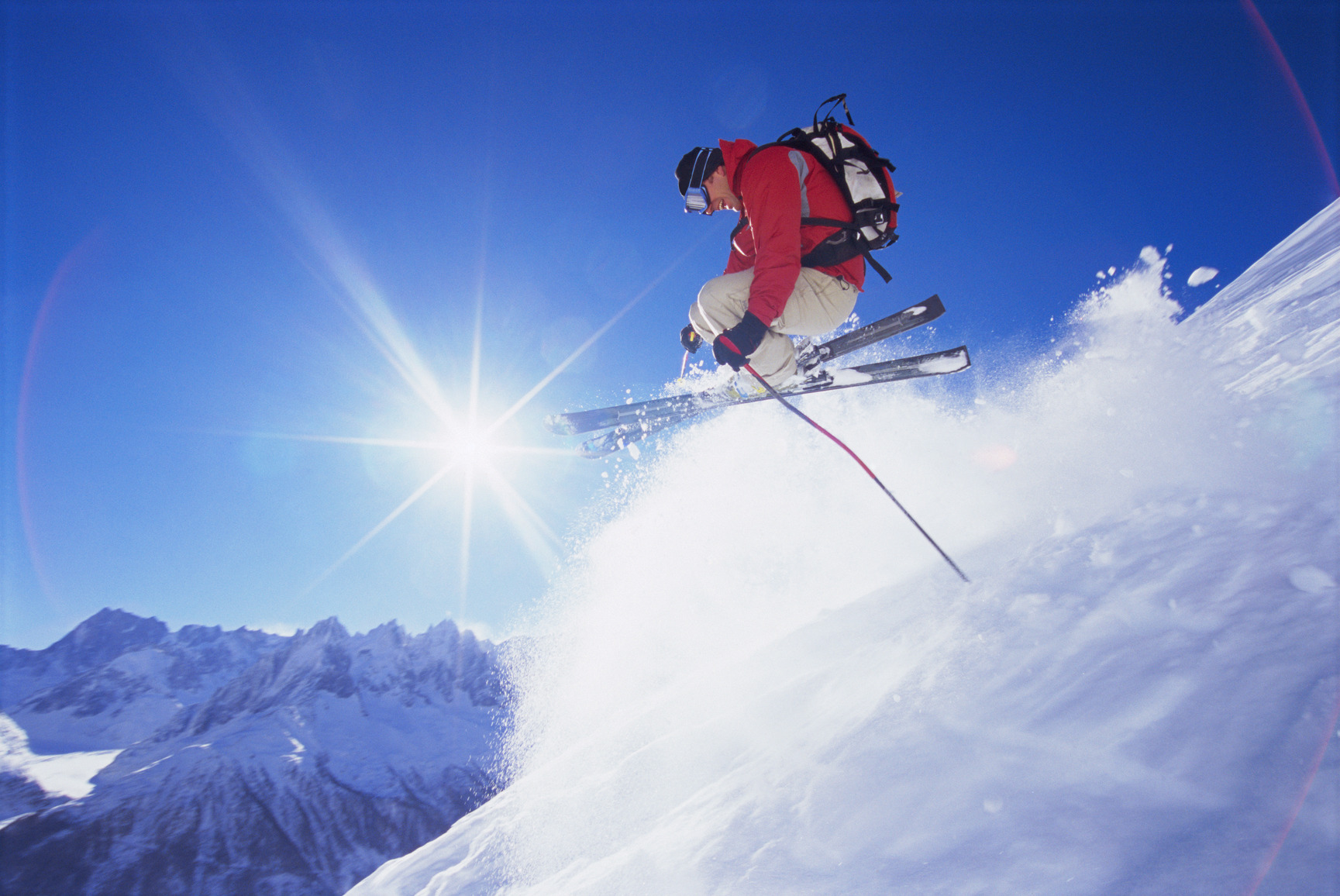 Ski Slopes & Ski Shops UK | UK Ski & Snowboarding Directory
